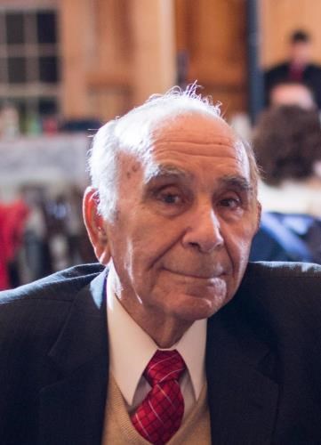 Louis Valcarenghi Obituary (1930 - 2022) - Stuart, FL - Baltimore Sun