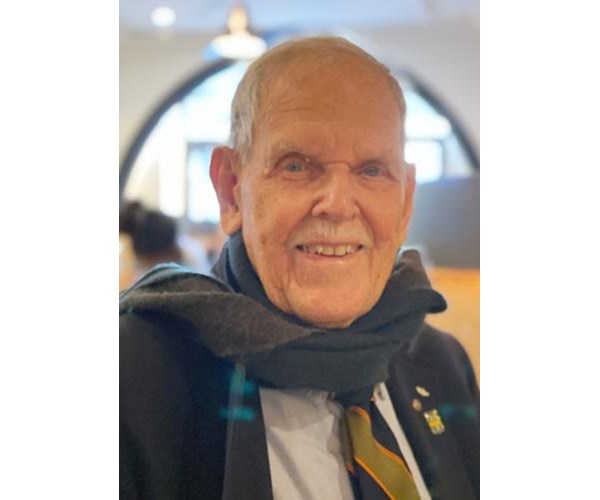 Warren Baker Obituary (1926 - 2022) - Laurel, MD - Baltimore Sun