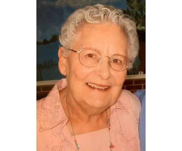 Elizabeth Daniel Obituary (1930 - 2021) - Baltimore, MD - Baltimore Sun