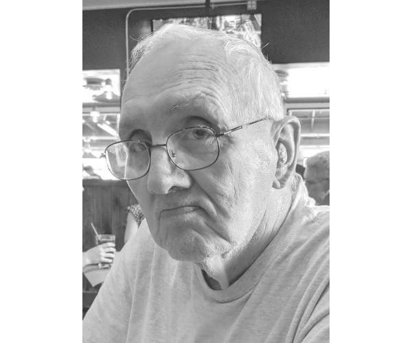 Warren Bryant Obituary (2025) - Baltimore, MD - Baltimore Sun