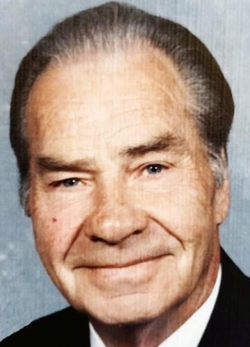 John Bledsoe Obituary (1930 - 2022) - Bel Air, MD - Baltimore Sun