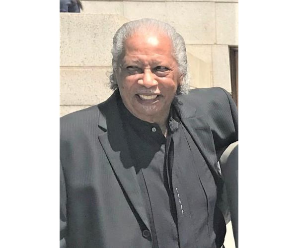 Oliver Griffin Obituary (2021) - Baltimore, MD - Baltimore Sun