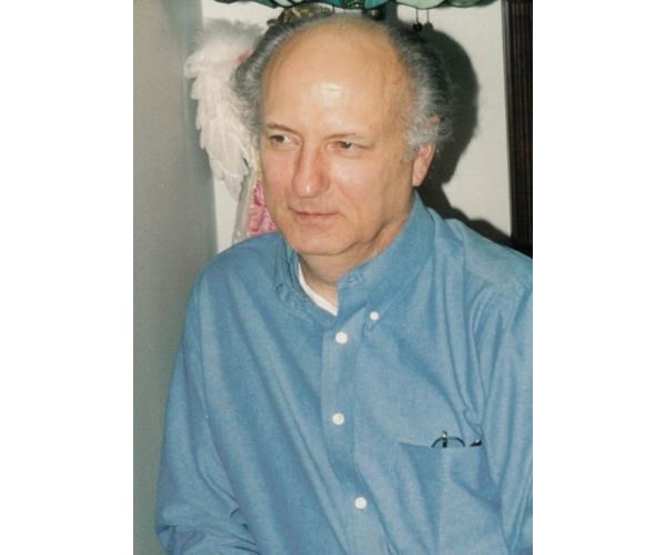 Stephen Troy Obituary (2025) - Bel Air, MD - Baltimore Sun