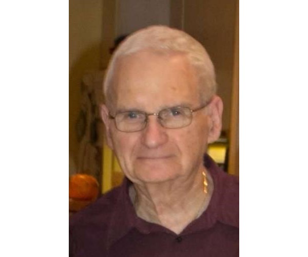 Daniel Zaidman Obituary (2025) - Pikesville, MD - Baltimore Sun