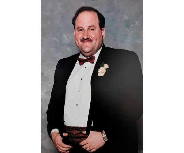 Kenneth Snyder Obituary (2025) - Pikesville, MD - Baltimore Sun