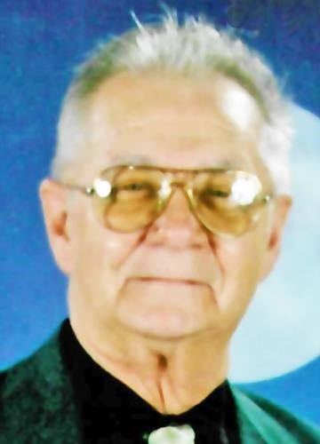 Harry Gilbert Obituary (1936 - 2022) - Abingdon, MD - Baltimore Sun