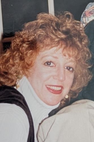 Sondra Kasoff Obituary (2025) - Pikesville, MD - Baltimore Sun