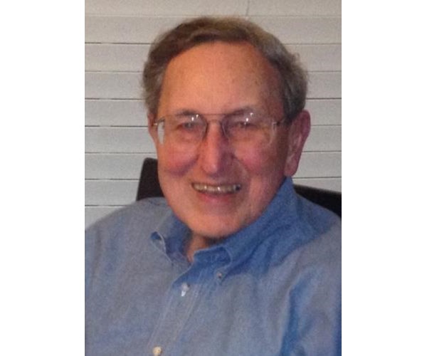 John McCue Obituary (2025) - Baltimore, MD - Baltimore Sun
