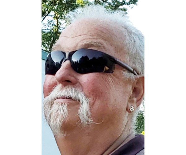 James Farlow Obituary (1953 - 2020) - Baltimore, MD - Baltimore Sun