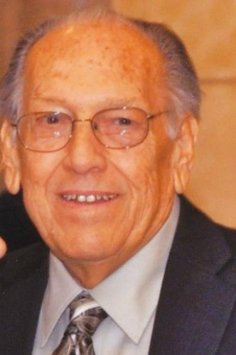 William Gill Obituary (2013) - Towson, MD - Baltimore Sun