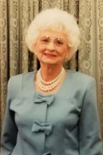 Mary Hurd Obituary (1927 - 2021) - Baltimore, MD - Baltimore Sun
