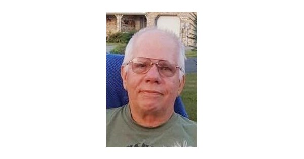 Gerald Jansen Obituary (2025) - New Bloomfield, PA - Baltimore Sun