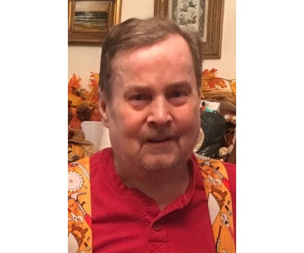 Michael Lyden Obituary (2019) - Dundalk, MD - Baltimore Sun