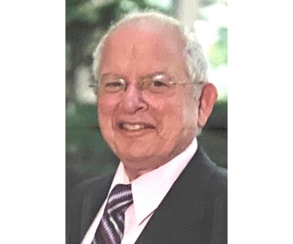 Gerald Hofkin Obituary (2023) - Pikesville, MD - Baltimore Sun