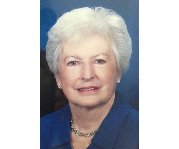 Ann Meier Obituary (2023) - Lutherville-Timonium, MD - Baltimore Sun