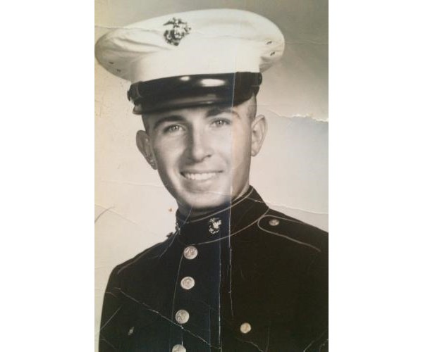 Eugene Saverino Obituary (2023) - Baltimore, MD - Baltimore Sun