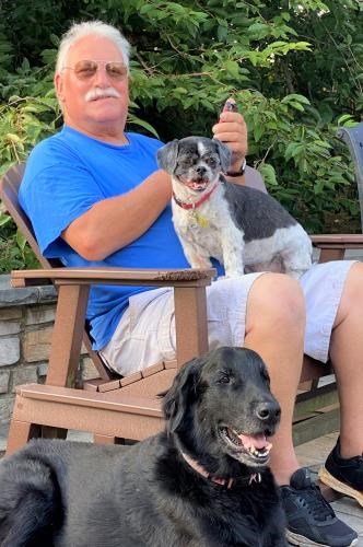 Edward Freedman Obituary (2022) - Pikesville, MD - Baltimore Sun