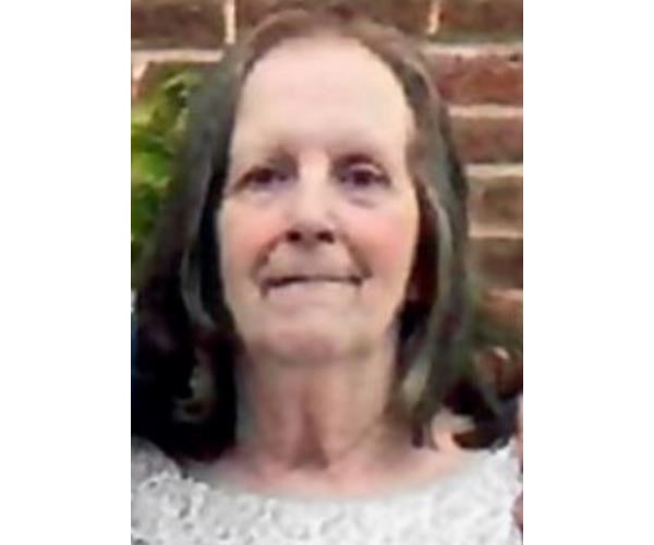 Sandra Thompson Obituary (1945 - 2022) - Perryville, MD - Baltimore Sun