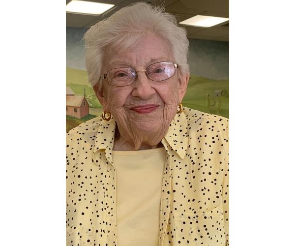 Catherine Billings Obituary (1927 - 2023) - Baltimore, MD - Baltimore Sun