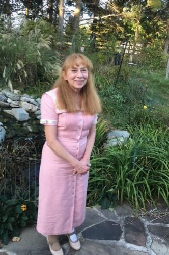 Iris Katz Obituary (2026) - Pikesville, MD - Baltimore Sun