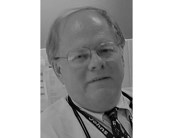 Allen Walker Obituary (2021) - Baltimore, MD - Baltimore Sun