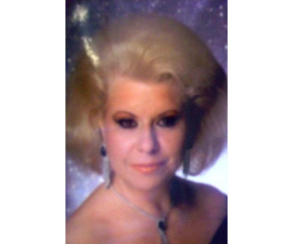 Marjorie Liss Obituary (2026) - Pikesville, MD - Baltimore Sun