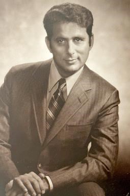 Arthur Baitch Obituary (2024) - Pikesville, MD - Baltimore Sun