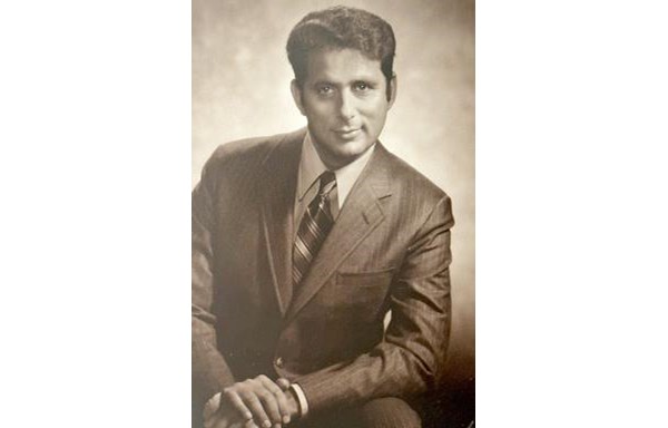 Arthur Baitch Obituary (2024) - Pikesville, MD - Baltimore Sun