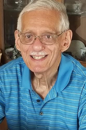 Gerald Rachanow Obituary (2024) - Pikesville, MD - Baltimore Sun