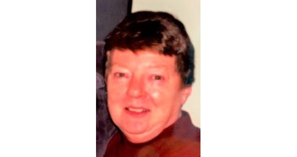 Margaret Buckmaster Obituary (2019) - Baltimore, MD - Baltimore Sun