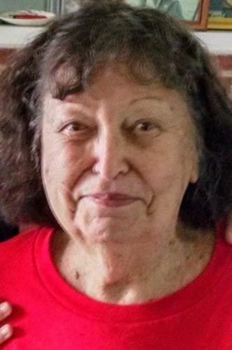 Rosalie Antos Obituary (2020) - Towson, MD - Baltimore Sun