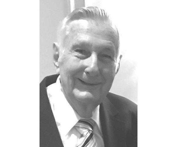 William Colburn Obituary (2021) - Nottingham, MD - Baltimore Sun