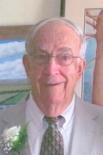Theodore Schaefer Obituary (2024) - York, PA - Baltimore Sun