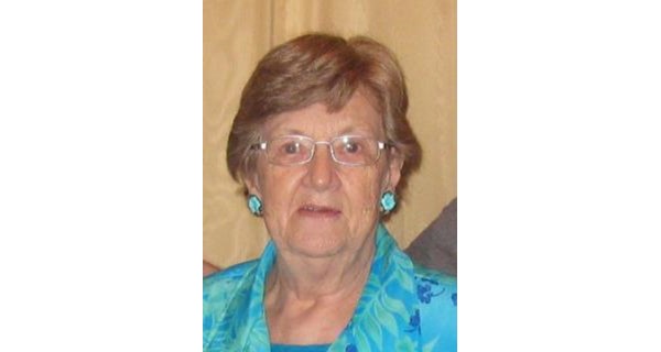 Patricia Oswald Obituary (2020) - Rosedale, MD - Baltimore Sun