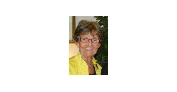 Betty Barth Obituary (1936 - 2022) - Towson, MD - Baltimore Sun