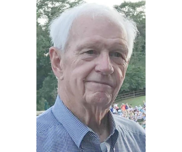 Gerald Gustitus Obituary (2021) - Baltimore, MD - Baltimore Sun