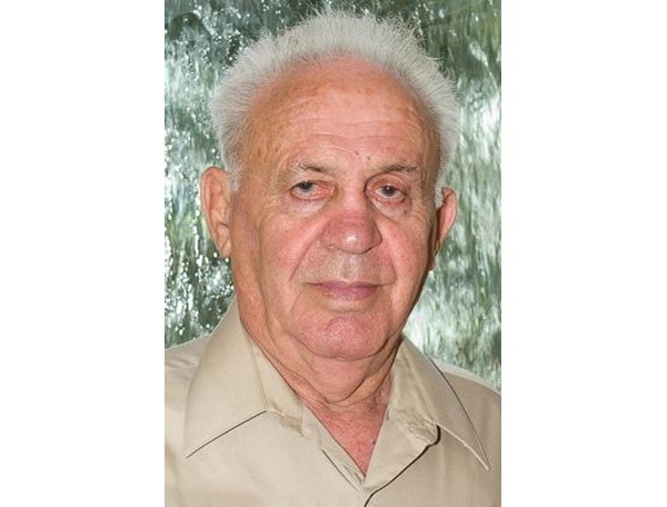 Boris Shirkin Obituary (2023) - Pikesville, MD - Baltimore Sun