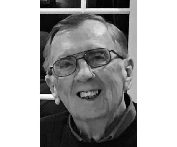 THOMAS DOUD Obituary (2020) - Baltimore, MD - Baltimore Sun