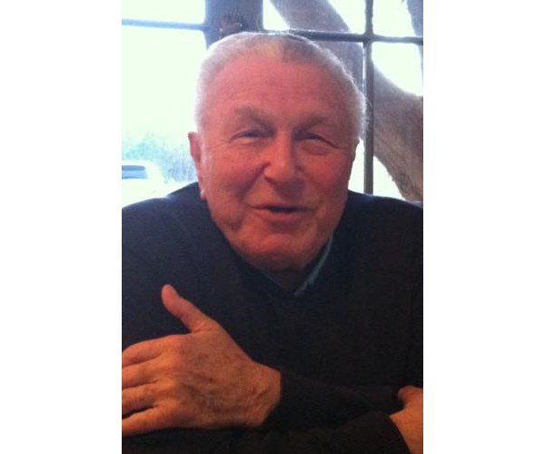 Marvin Renbaum Obituary (2020) - Pikesville, MD - Baltimore Sun