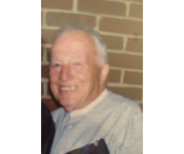 David Berenson Obituary (1923 - 2021) - Pikesville, MD - Baltimore Sun