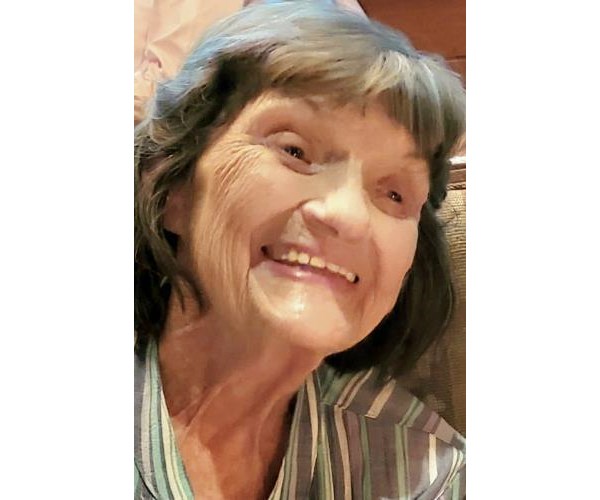 Janet HARSHER Obituary (2024) - Timonium, MD - Baltimore Sun