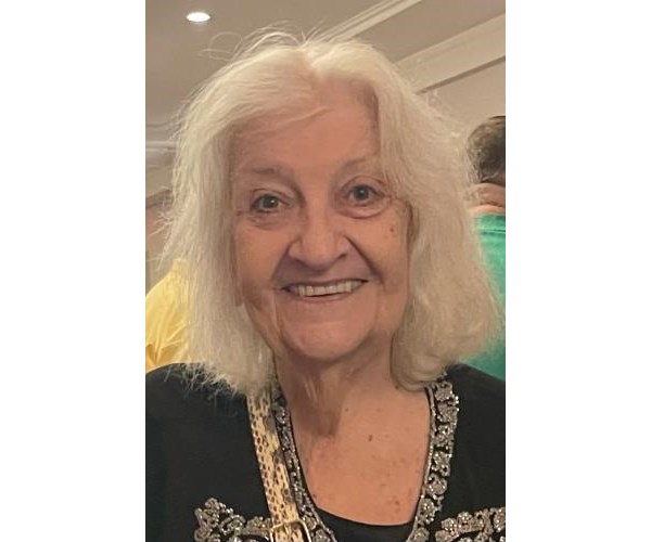 Carole Magen Obituary (2023) - Pikesville, MD - Baltimore Sun