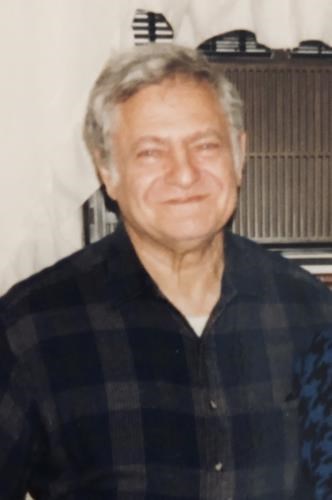 Donald Pristoop Obituary (2021) - Pikesville, MD - Baltimore Sun