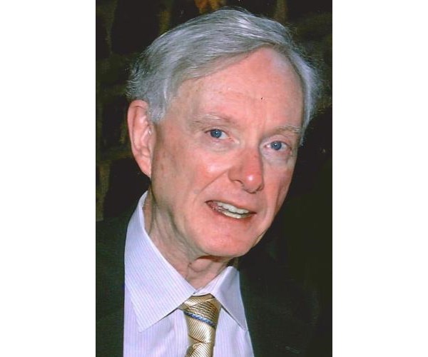 William Goodman Obituary (2025) - Towson, MD - Baltimore Sun