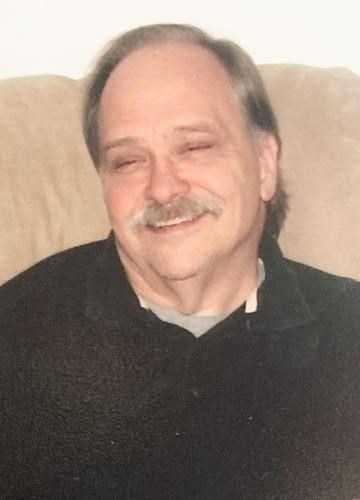 Calvin Moneymaker Obituary (1956 - 2022) - Abingdon, MD - Baltimore Sun