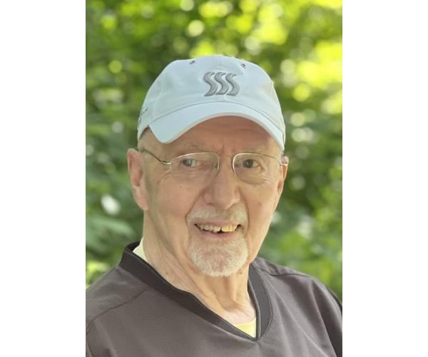 Richard Vitali Obituary (2025) - Baltimore, MD - Baltimore Sun