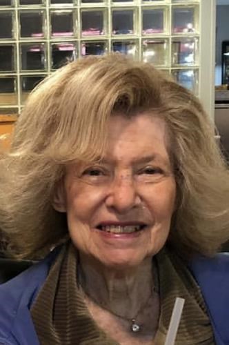 Iris Kellman Obituary (2022) - Legacy Remembers