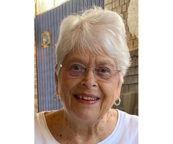 Elizabeth Utz Obituary (2021) - Baltimore, MD - Baltimore Sun