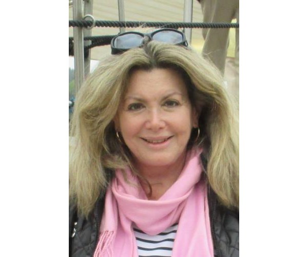 Sharon Kritt Obituary (2025) - Pikesville, MD - Baltimore Sun