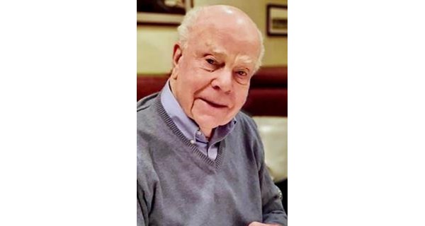 Sidney Levin Obituary (2021) - Pikesville, MD - Baltimore Sun